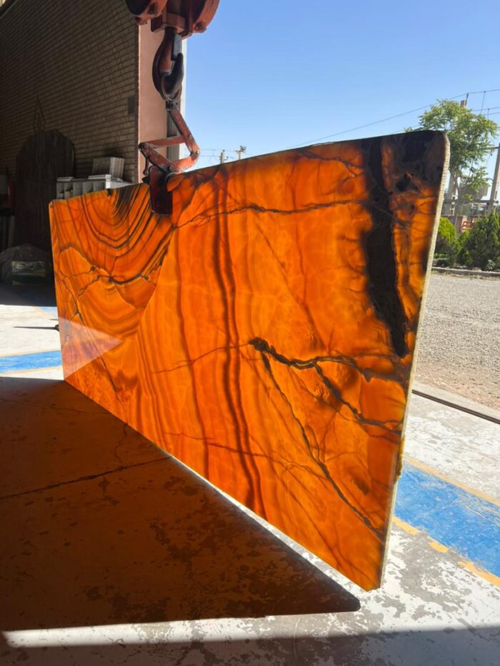 Onyx Slab Supplier UAE | Premium Exotic Stone For Interiors
