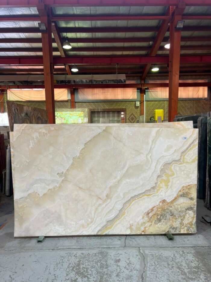 Onyx Slab Supplier UAE | Premium Exotic Stone For Interiors